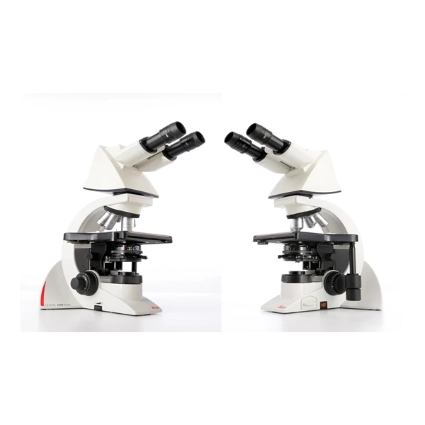 Jual LEICA DM1000 Uniquely Ergonomic System Microscope Bekasi | Andalan ...