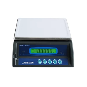 Sell JADEVER JWE Digital Table Top Weighing Scale 30kg | Andalan Prima ...