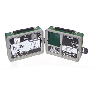 Jual Tinker & Rasor Model: Mk V "Ranger" Duel Frequency Locator Bekasi ...