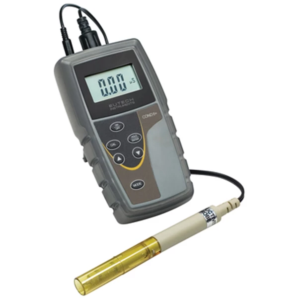 Jual Eutech Thermo Scientific TDS Meter Model TDS 6+ Bekasi | Andalan ...