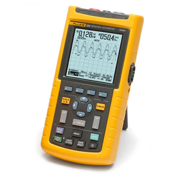 Sell Fluke Seri 123B Industrial ScopeMeter® | Andalan Prima Sejahtera ...